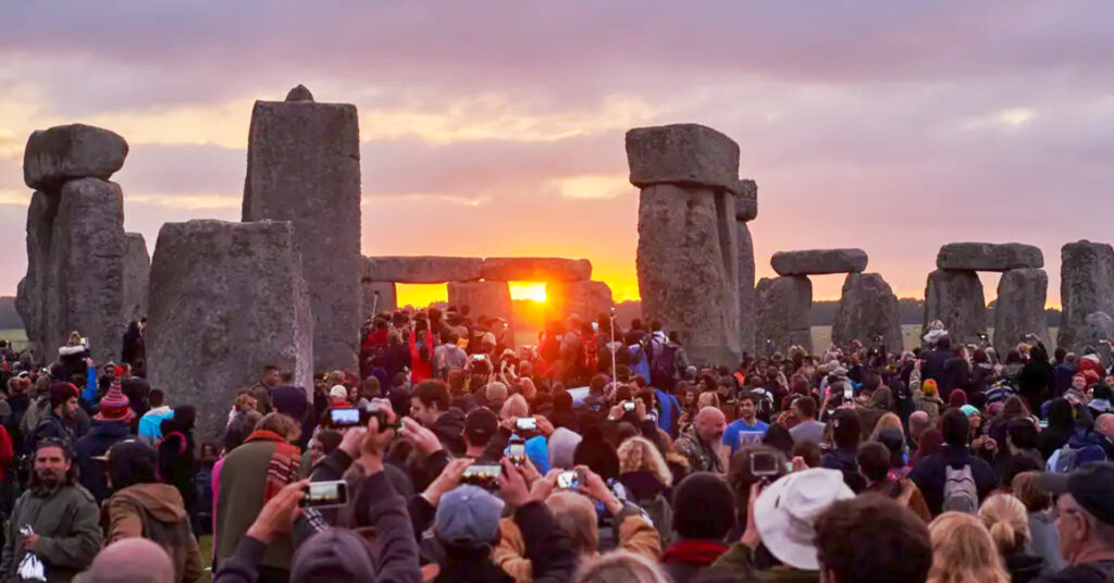 The spiritual significance of the Summer Solstice - Mary Magdalene and ...